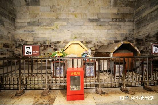 河北保定5A景区清西陵（AAAAA）旅游攻略 - 知乎