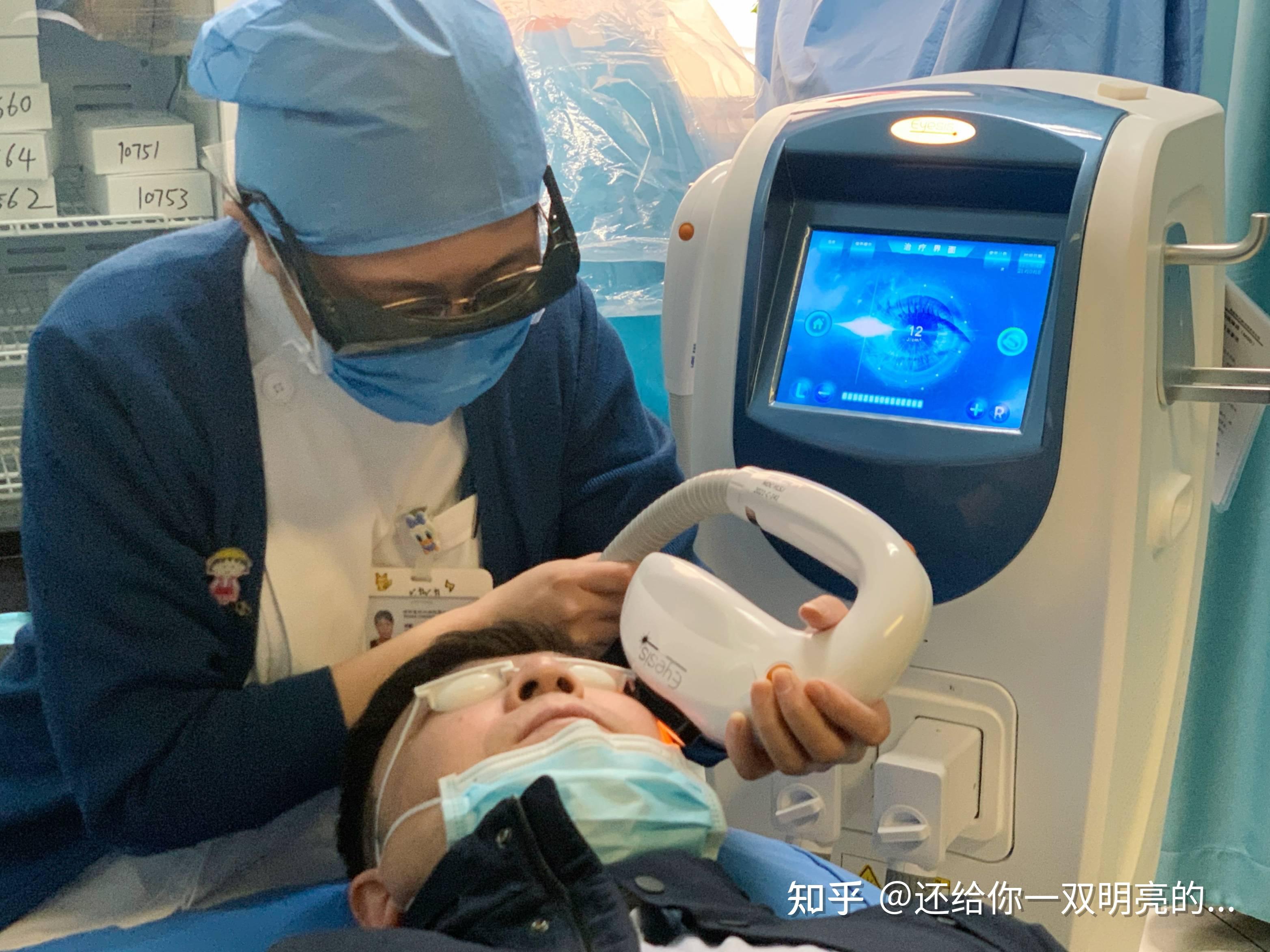 强脉冲光（IPL）治疗干眼效果如何？看看专家怎么说 - 知乎