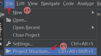 idea导入eclipse项目的时候，Java图标变成黄色小J了，怎么解决？ - 知乎