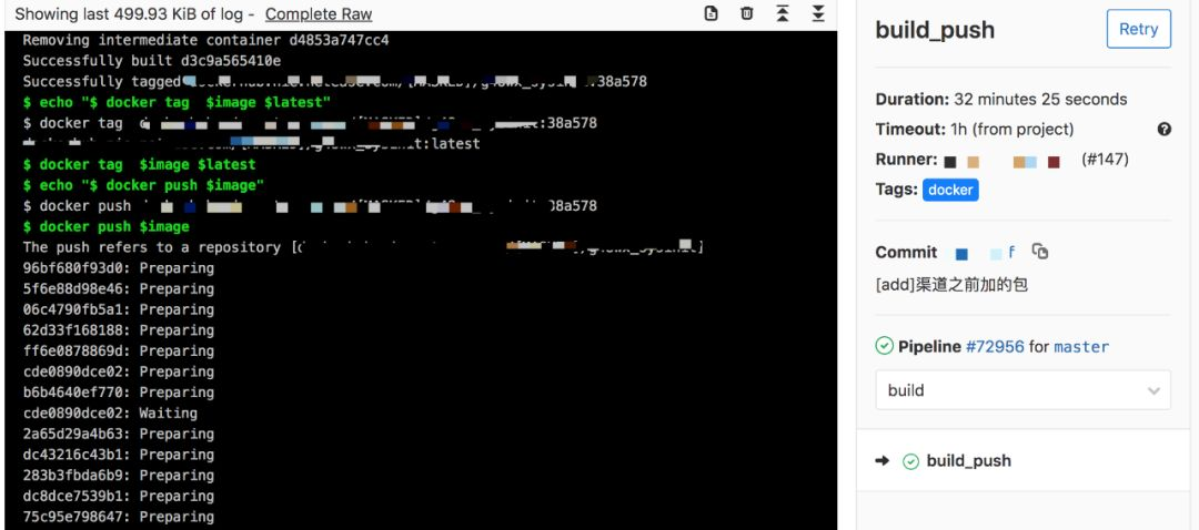 DevOps之Gitlab-CICD实践篇 - 知乎