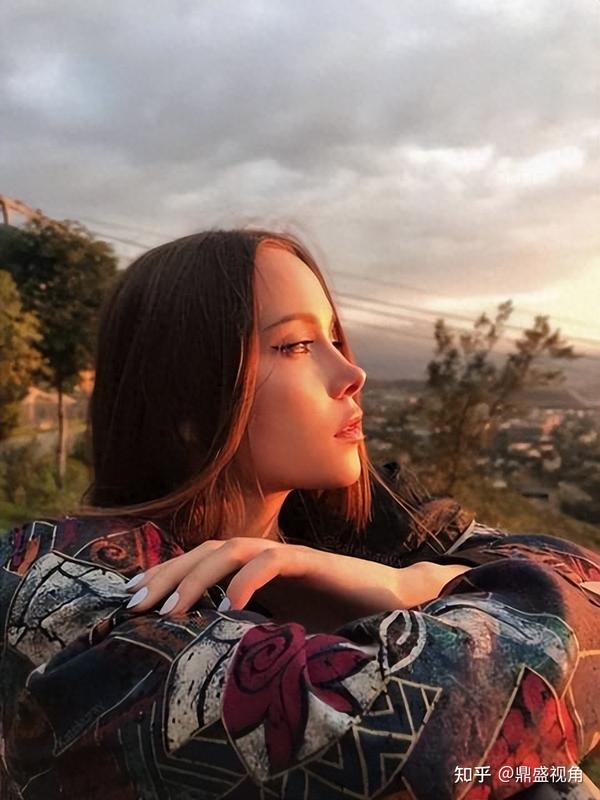 我负责美，你负责看之欧美女艺人，凯特·库雷（Kate Kuray） - 知乎