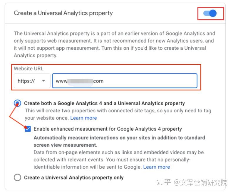 什么是GA4，如何开始使用GA4?（完整版） - 知乎