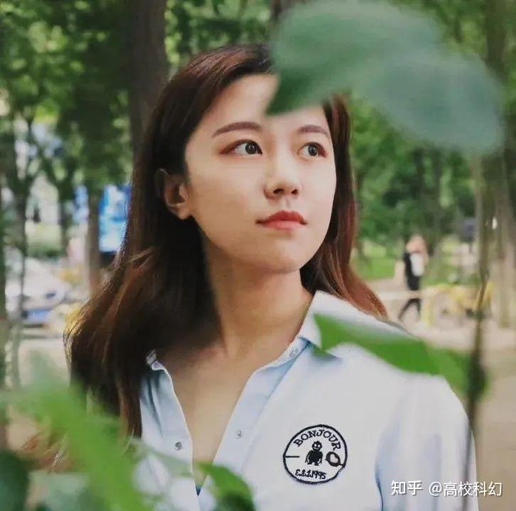 科幻研究新星专访（9）| 焦旸：科幻贯穿在我生活的始终 - 知乎