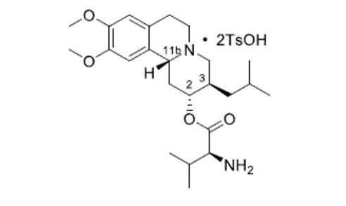 治疗成人迟发性运动障碍：Ingrezza (valbenazine缬苯那嗪) 说明书|香港济民药业 - 知乎