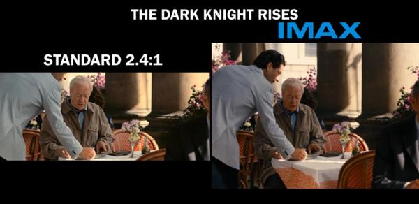 奥本海默国内上映后 为何网友坚决要看IMAX版？ - 知乎