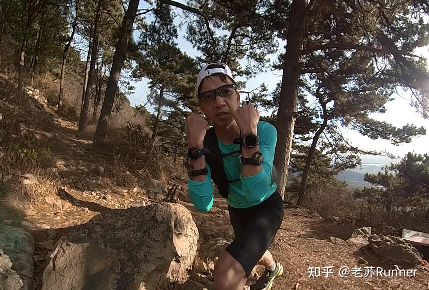 高驰首款A屏运动手表Pace Pro测评报告 - 知乎