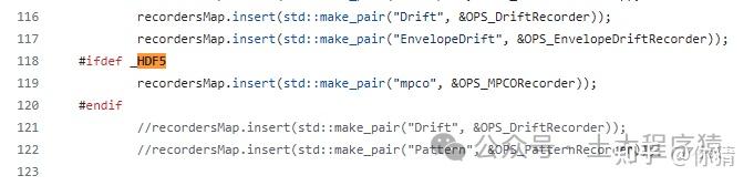 VS编译OpenSees和OpenSeespy（实现MPCO Recorder） - 知乎