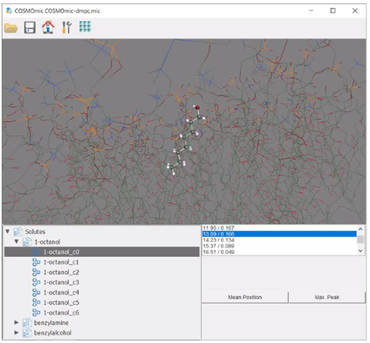 BIOVIA COSMOlogic 2023产品更新 - 知乎