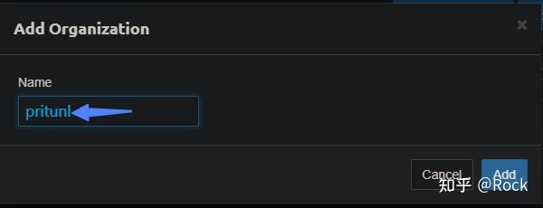 pritunl+openvpn安装及使用 - 知乎