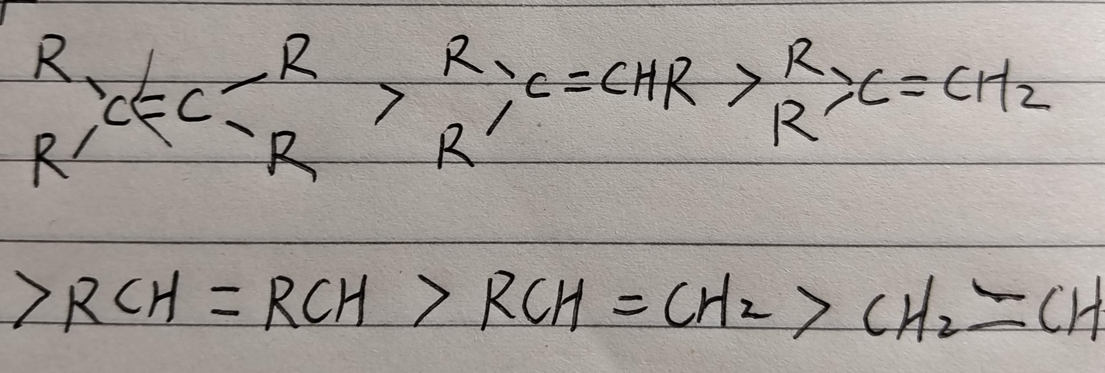 第四章——烯烃 - 知乎