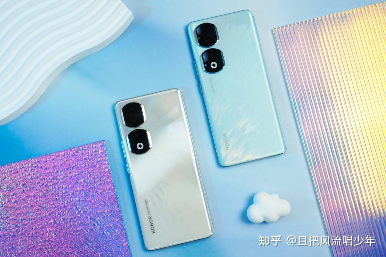 两亿像素超清写真镜头，荣耀90 Pro打造质感人像摄影新范式 - 知乎