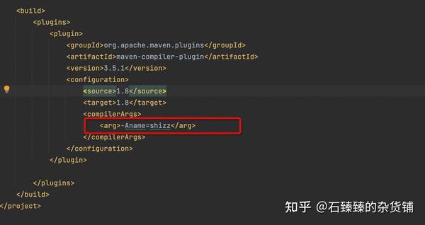 Java注解编译期处理AbstractProcessor详解 - 知乎