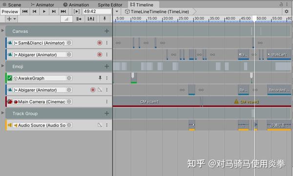 Unity编辑器扩展：使用xNode制作自己的可视化工具（2） - 知乎
