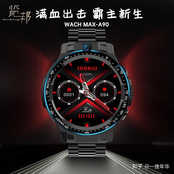 一网打尽十二款智能手表，兼顾功能与价格，总有一款适合你 - 知乎