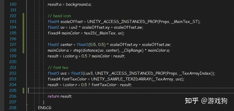 Unity3d HUD UI高性能方案 - 知乎