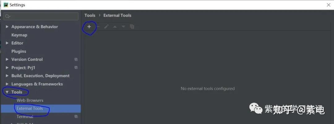 Pycharm+PyQt5环境搭建步骤图文详解 - 知乎