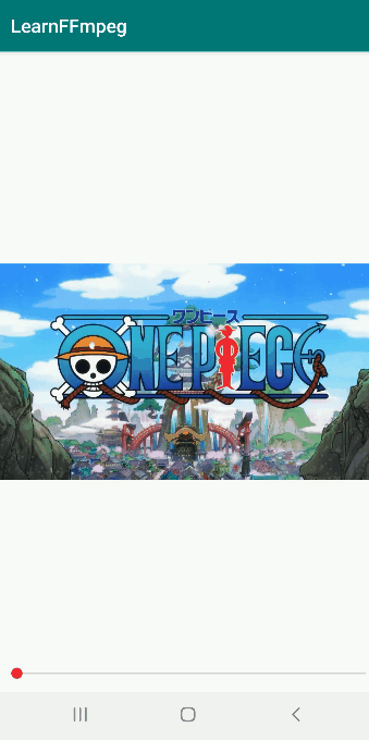 FFmpeg 开发(02)：FFmpeg + ANativeWindow 实现视频解码播放 - 知乎