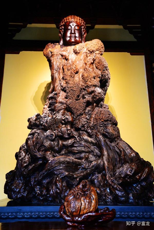 去开化“寻根”，看世界最大的根雕园 - 知乎