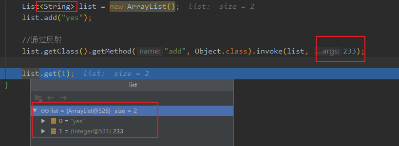 java版Spring Cloud+SpringBoot+mybatis+uniapp 之Java 泛型 - 知乎