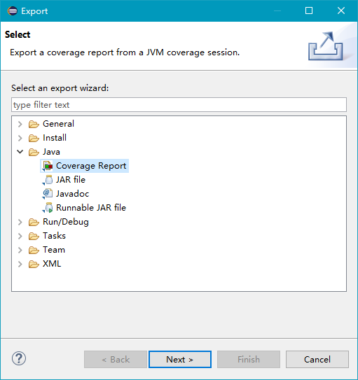 核心实验：基于Ecl-Emma实现代码覆盖率统计 - 知乎