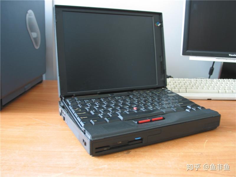 移动计算发展史（3）：“笔记本”时代到来 - 知乎