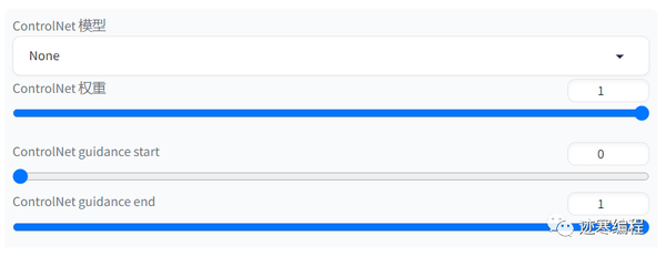 AIGC初体验——Stable Diffusion（六）Adetailer治愈脸崩 - 知乎