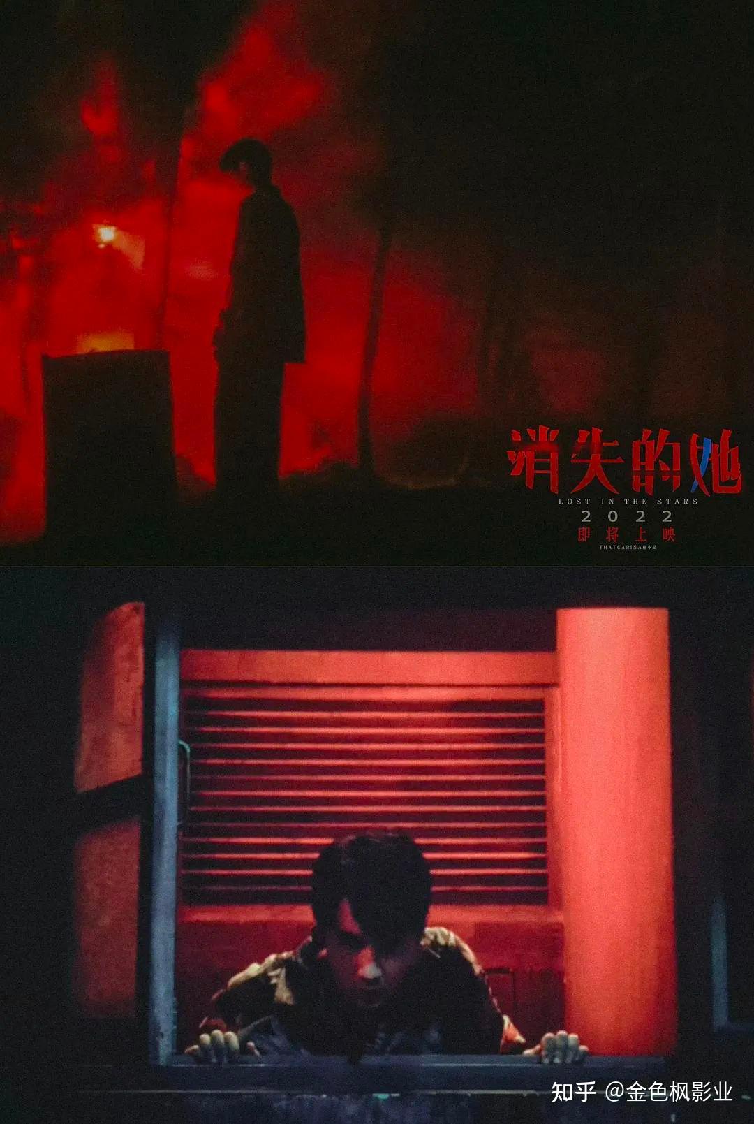 金色枫影业·预告 陈思诚监制悬疑电影《消失的她》概念海报首次披露,关于“她”的秘密,即将揭晓…… 知乎