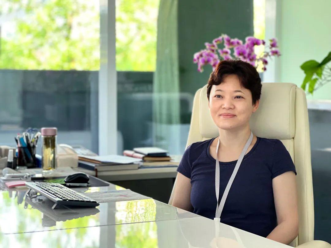 独家专访中盛溯源创始人俞君英博士：公司首款iPSC来源细胞药物获批国内IND背后 - 知乎