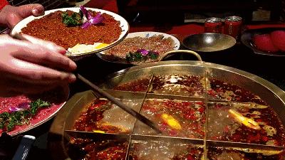 科普：hotpot的前世今生，火锅的历史由来渊源你知多少 - 知乎