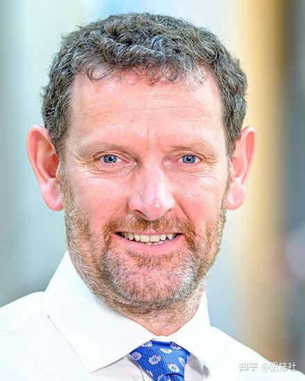 欧洲议会爱尔兰籍议员科尔姆·马基（Colm MARKEY） - 知乎