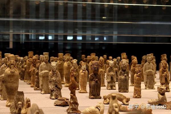 博物馆Vol.102 | 景德镇中国陶瓷博物馆 - 知乎