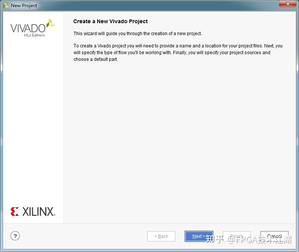 Xilinx FPGA Vivado 开发流程 - 知乎