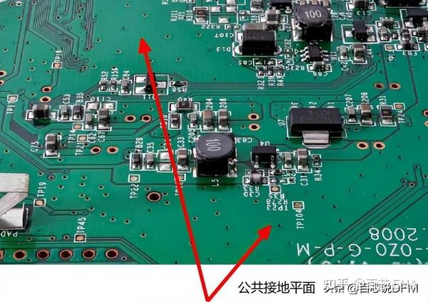 PCB接地端怎么处理？PCB接地系统详细简介，14种PCB接地方案总结 - 知乎