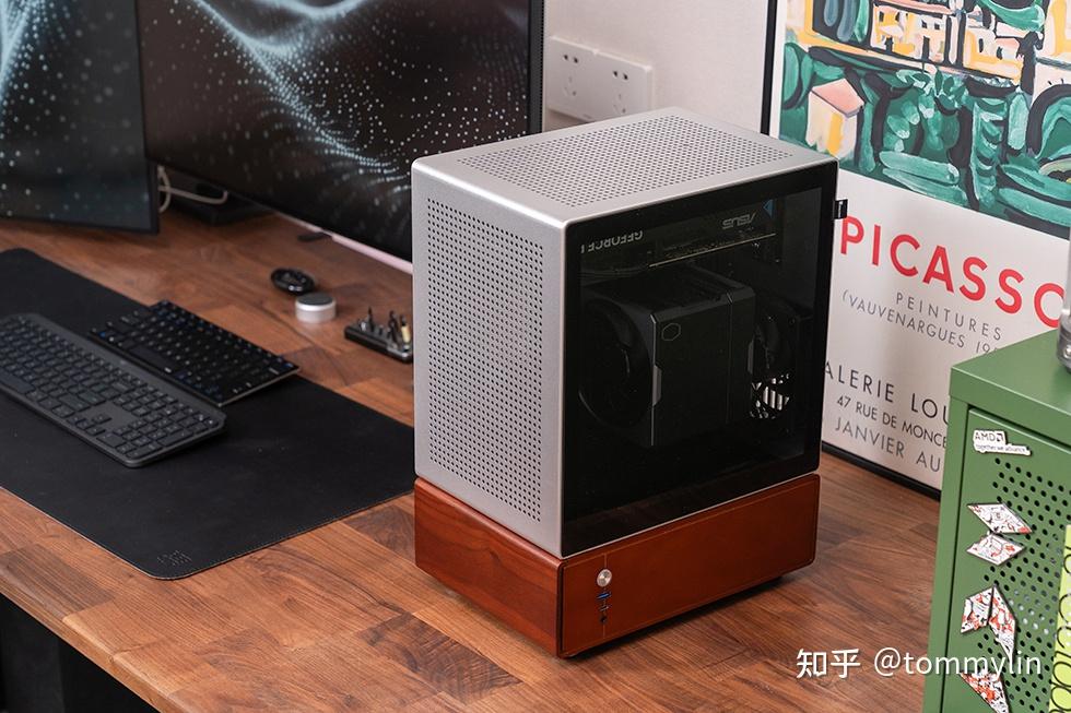 乔思伯T7，精致的MATX就是应该这样子 - 知乎