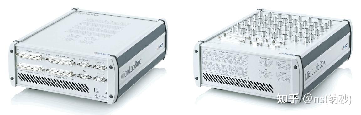 dSPACE Catalog - 知乎