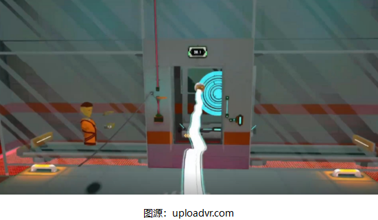 VR解谜冒险游戏《Chrono Weaver》推出完整版 - 知乎