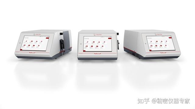 安东帕数字式密度计DMA 4101/4501/5001全新系列的三款型号概览 - 知乎