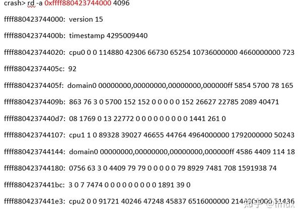 一次解决Linux内核内存泄漏实战全过程 - 知乎