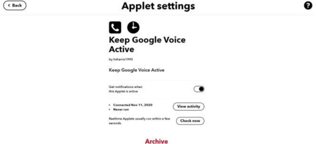 Google Voice 跨境人必备账号神器——使用方法及如何升级永久账号（下篇） - 知乎