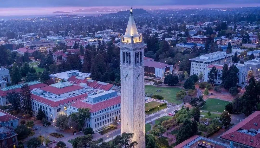 CC转UC｜做好专业选择和课程规划，GPA没有优势也能成功转学UCB！ - 知乎