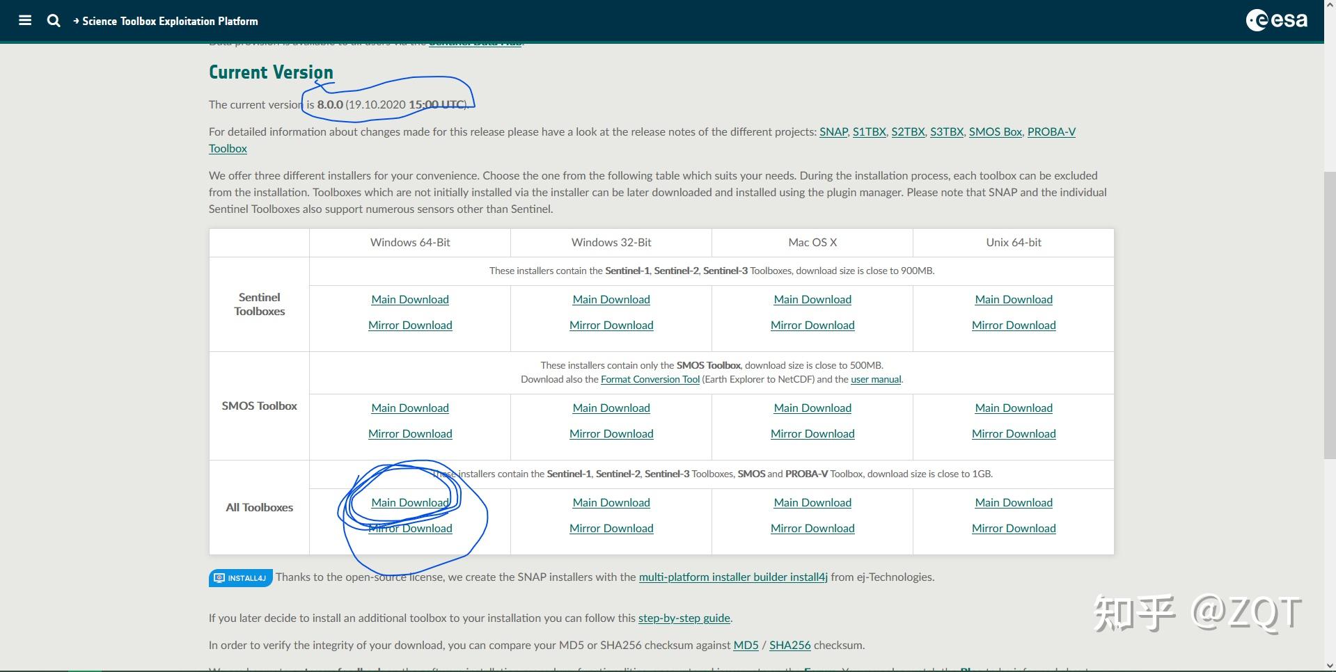 Snappy学习（01）—snappy安装详细教程（SNAP for Python） - 知乎