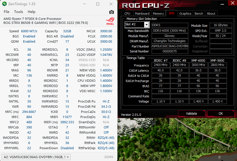 长鑫存储DDR5内存：从无到有的突破 - 知乎