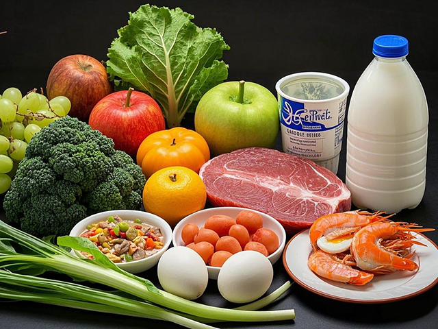 常见的贫血类型与补血方法 - 知乎