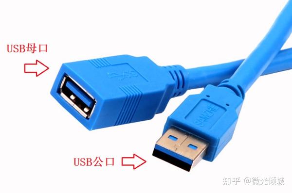 电子工程师，你真的了解Type-C吗？ - 知乎