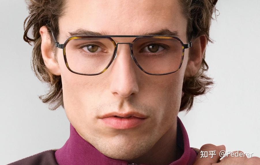 眼镜界的爱马仕——林德伯格LINDBERG，你真的了解吗？ - 知乎