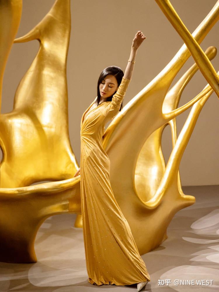 9W_STAR∣朱洁静 - 知乎