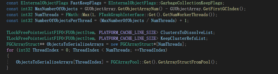 UE4-GarbageCollect垃圾回收机制 - 知乎
