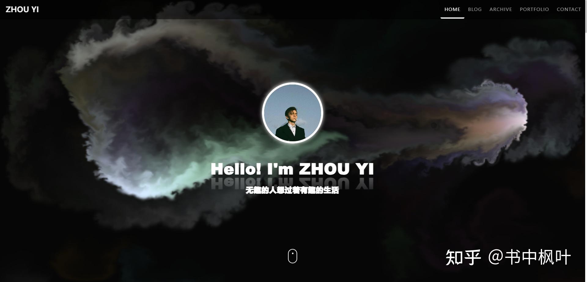 Vue3实践附带源码：基于Vue3、Javascript、Node.js、MongoDB、UniApp的个人博客全栈全端系统实现 - 知乎