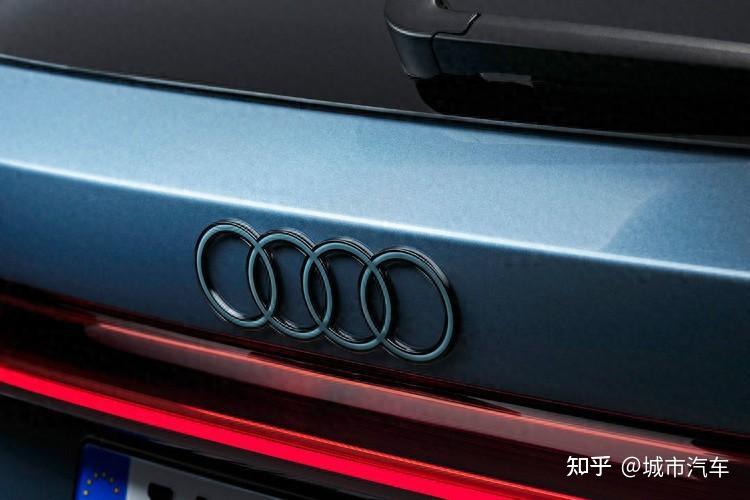 从第三代“跳到”第五代，奥迪A5L的EA888有多强？ - 知乎