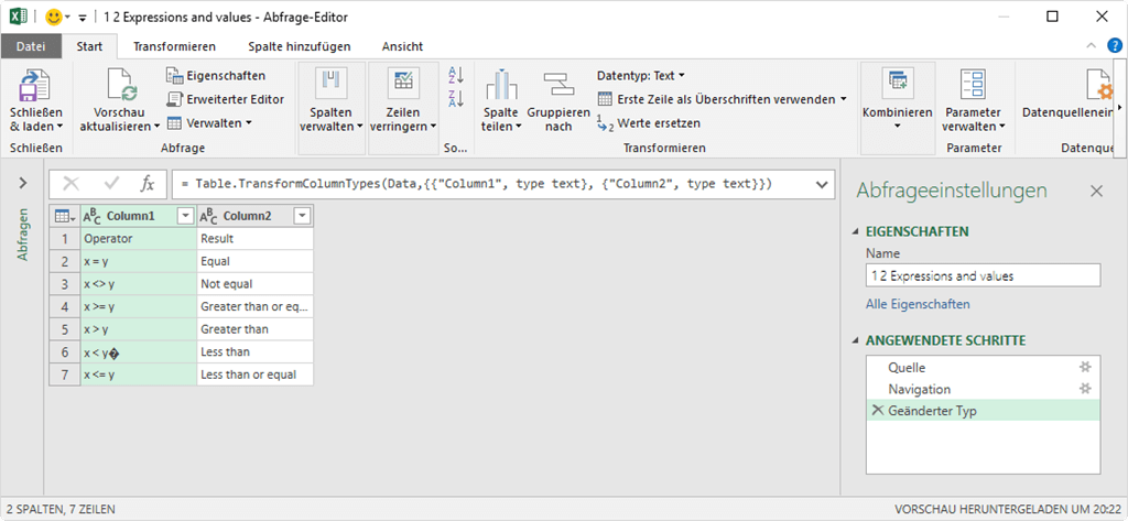 如何将PDF表读入Power Query - 知乎